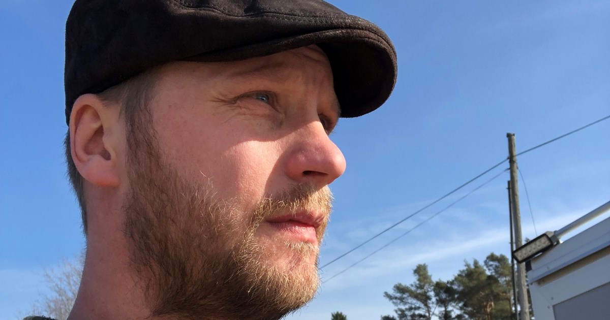 Vår nya viltvårdare - Jägareförbundet Gotland