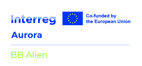 BB-Alien 2025 – 2028 - Svenska Jägareförbundet