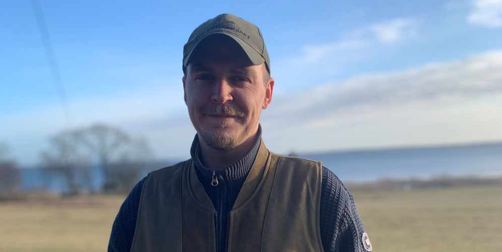 Ny jaktvårdskonsulent i Östergötland - Svenska Jägareförbundet