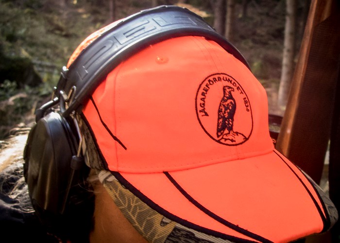 Utbildningar i Dalarna - Jägareförbundet Dalarna