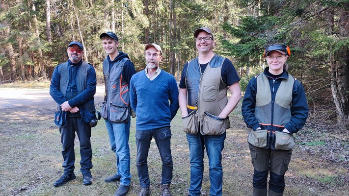 Aktuellt - Jägareförbundet Jönköping