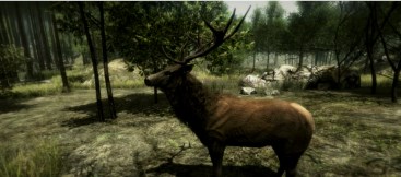 Skjutsimulator - Jägareförbundet Örebro län