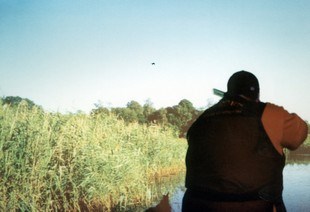 Skyttesimulator - Jägareförbundet Västra Götaland Väst