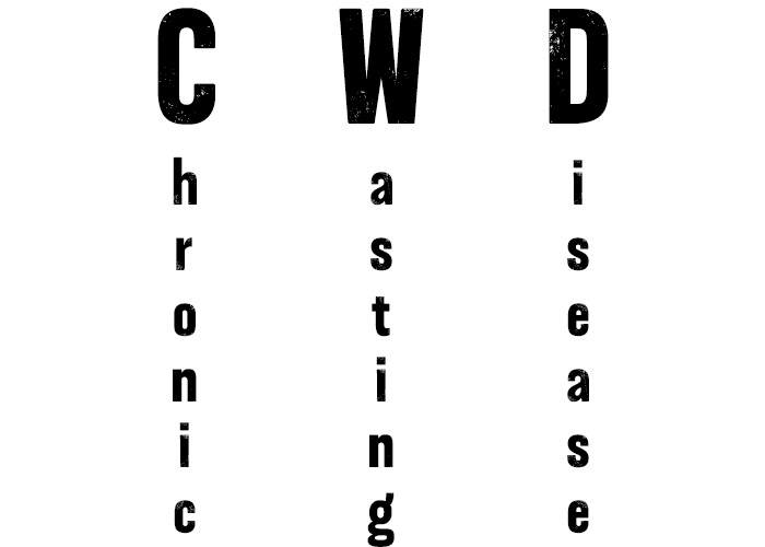 Allt du behöver veta om CWD - Svenska Jägareförbundet