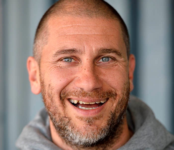 Markoolio blir jägare – senast i april - Svenska Jägareförbundet